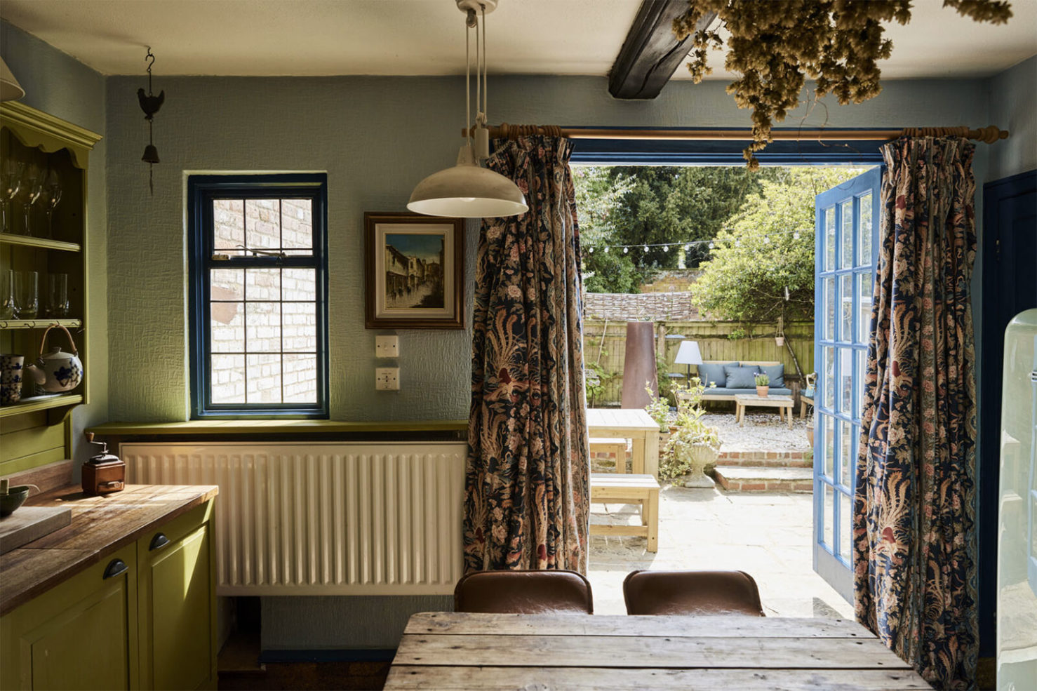 A 500-year-old St Alban’s townhouse is rich with character - The Spaces