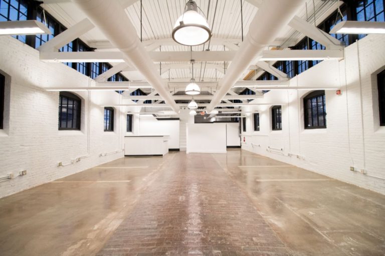 Guests can shop their suites at Rhode Island’s Dye House hotel - The Spaces