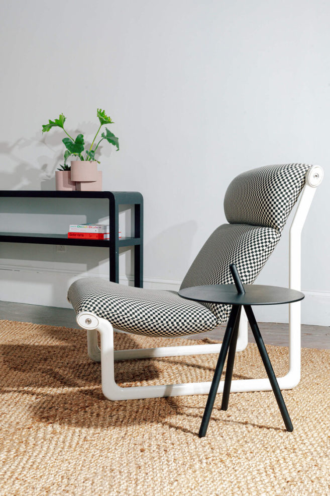 Guests can shop their suites at Rhode Island’s Dye House hotel - The Spaces