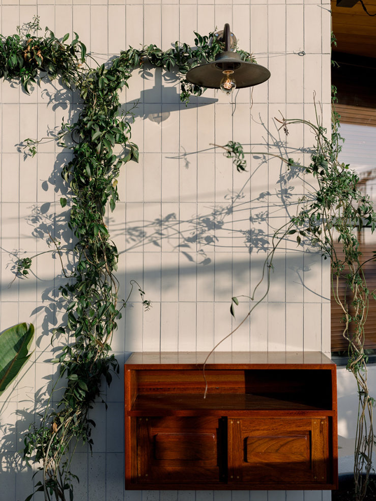 The city vista stretches for miles at Lisbon rooftop bar Java - The Spaces