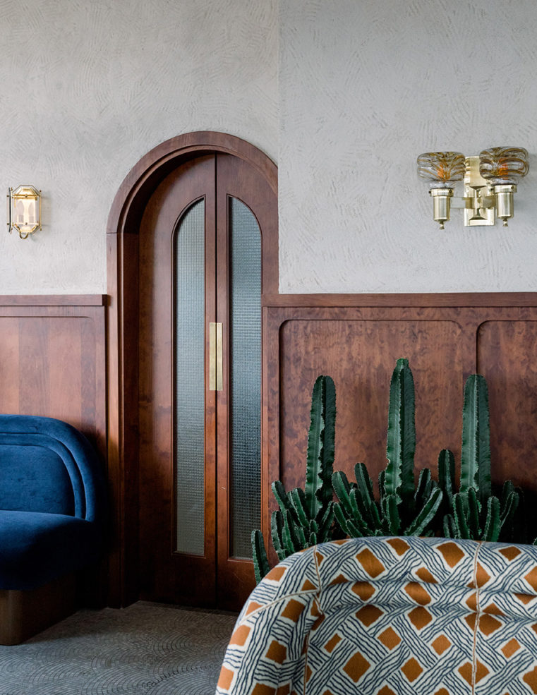 The city vista stretches for miles at Lisbon rooftop bar Java - The Spaces