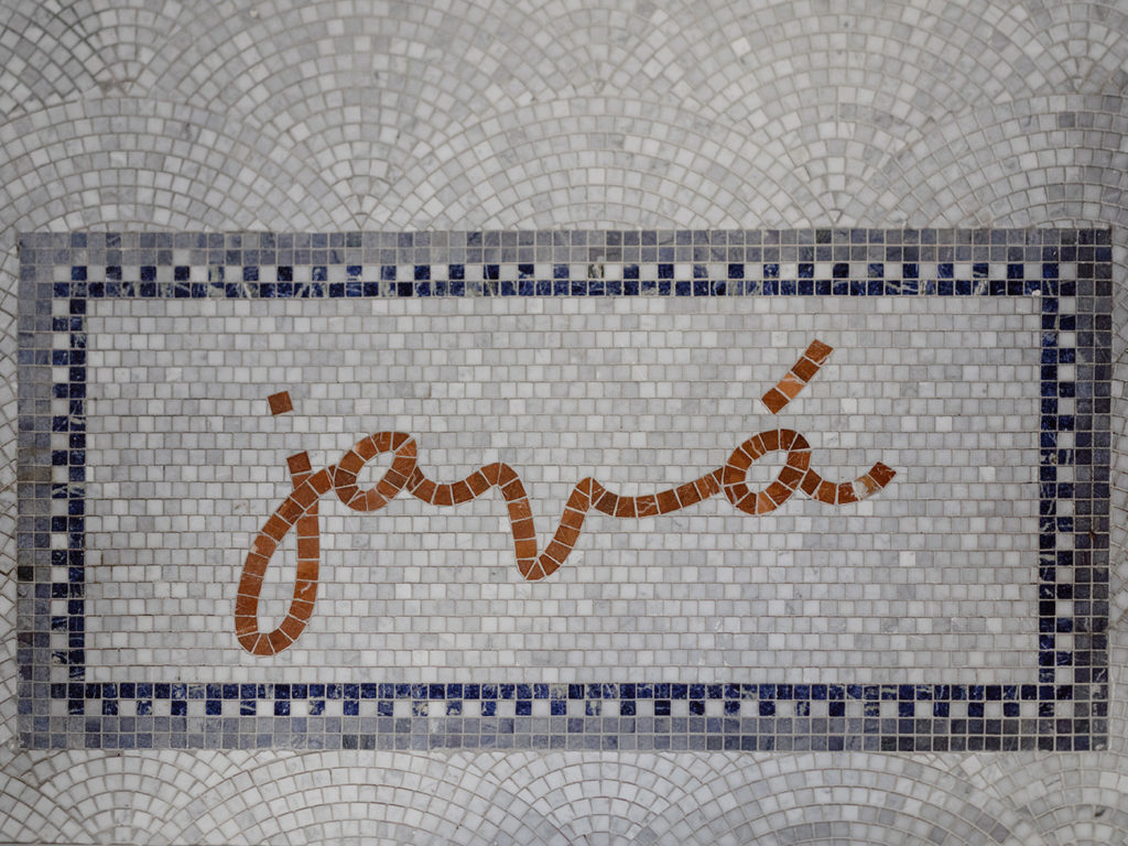 The city vista stretches for miles at Lisbon rooftop bar Java - The Spaces