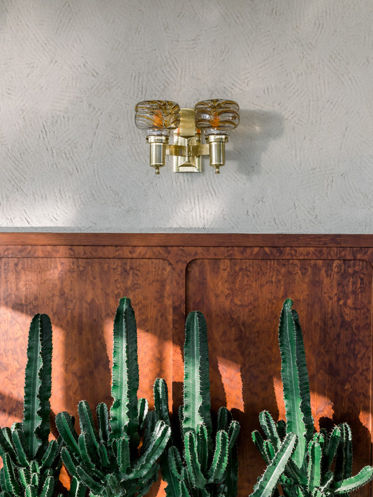 The city vista stretches for miles at Lisbon rooftop bar Java - The Spaces