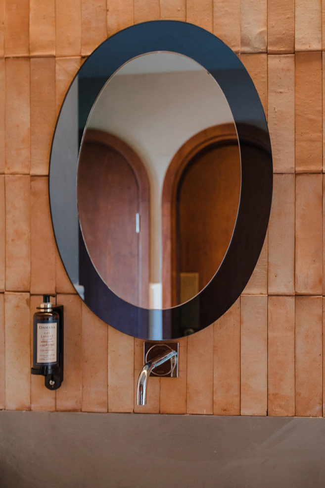 The city vista stretches for miles at Lisbon rooftop bar Java - The Spaces