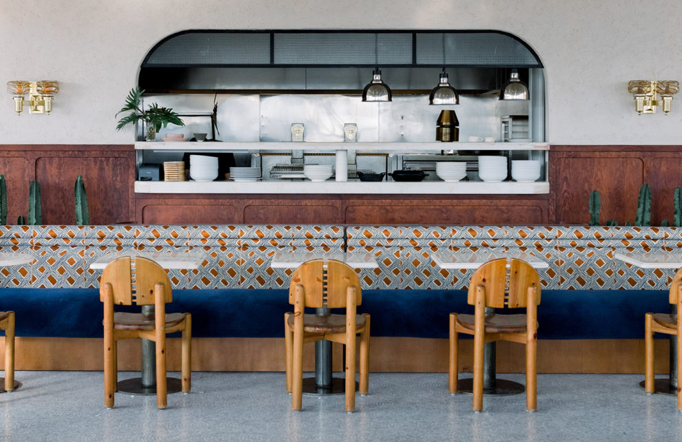 Lisbon restaurants News and Features - The Spaces