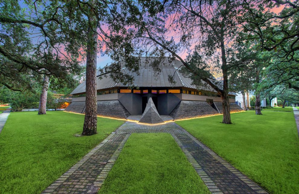 Is Kanye’s YEEZY HOME back in development? - The Spaces