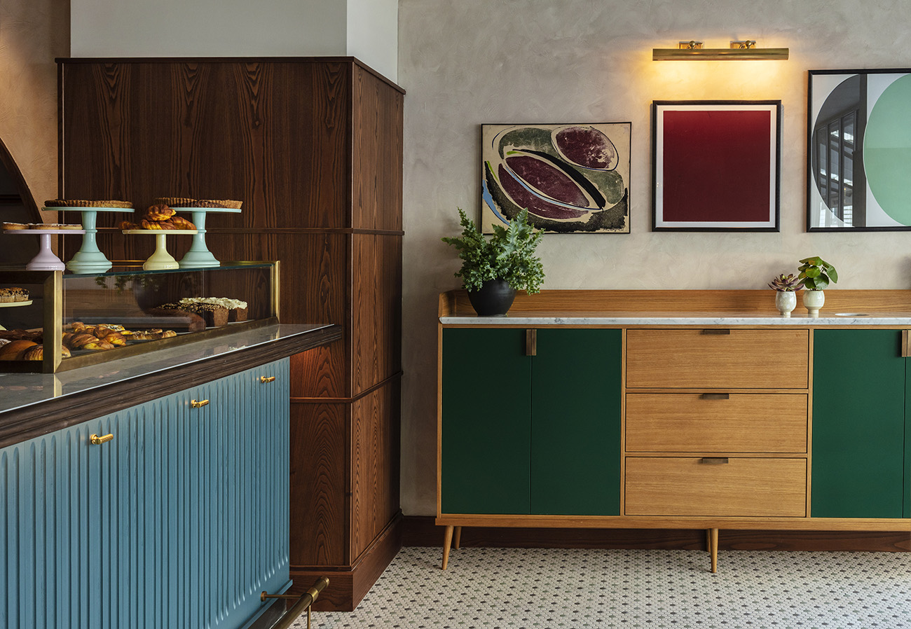 The Hoxton Rome opens – and it celebrates Italian midcentury modernism ...