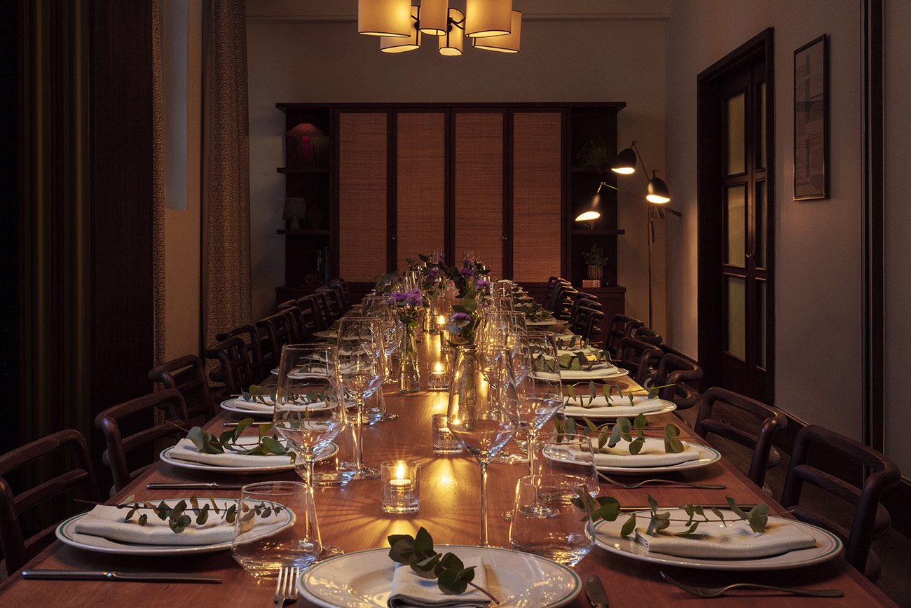 The Hoxton Rome opens – and it celebrates Italian midcentury modernism ...