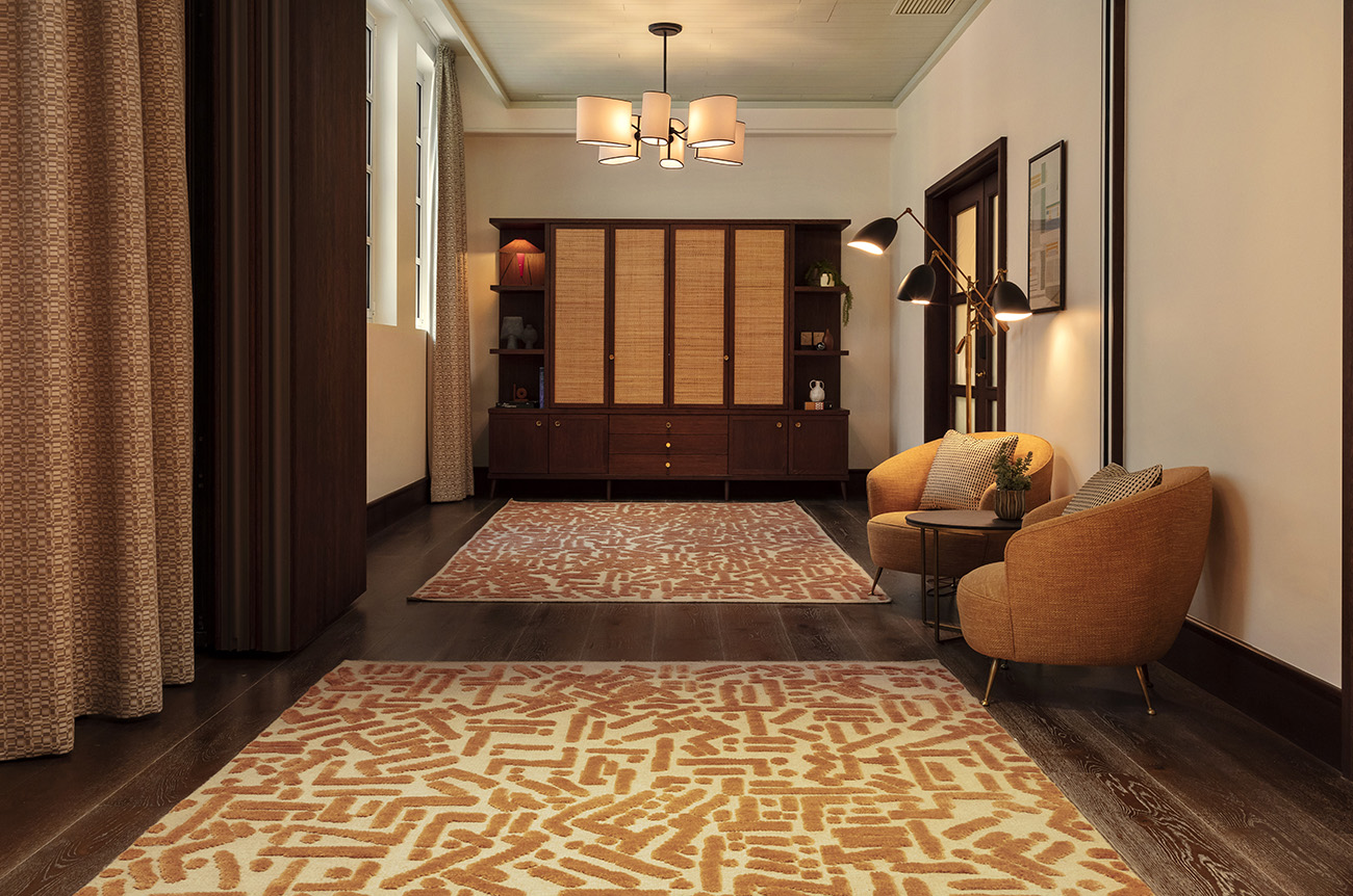 The Hoxton Rome opens – and it celebrates Italian midcentury modernism ...