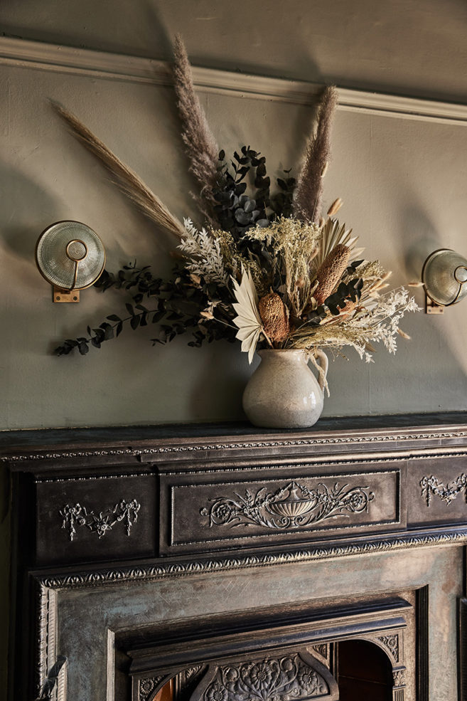 Oxford wine bar Wilding serves timeless design