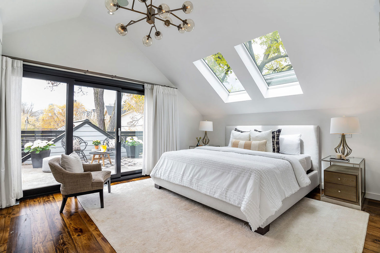 Toronto ‘house within a house’ lists for $3m - The Spaces