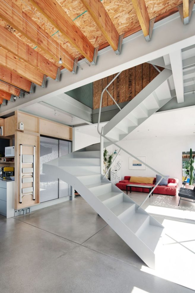 The award-winning Y House is up for sale in Los Angeles’s Venice - The ...