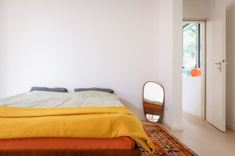 Bauhaus-style villa by Jan Lippert lists for €1.6m - The Spaces