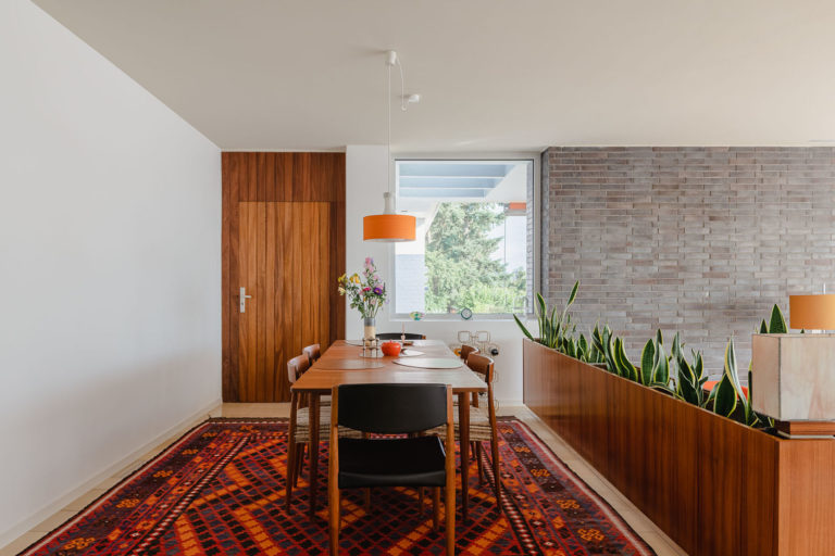 Bauhaus-style villa by Jan Lippert lists for €1.6m - The Spaces