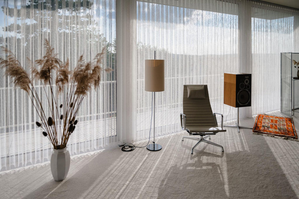 Bauhaus-style villa by Jan Lippert lists for €1.6m - The Spaces