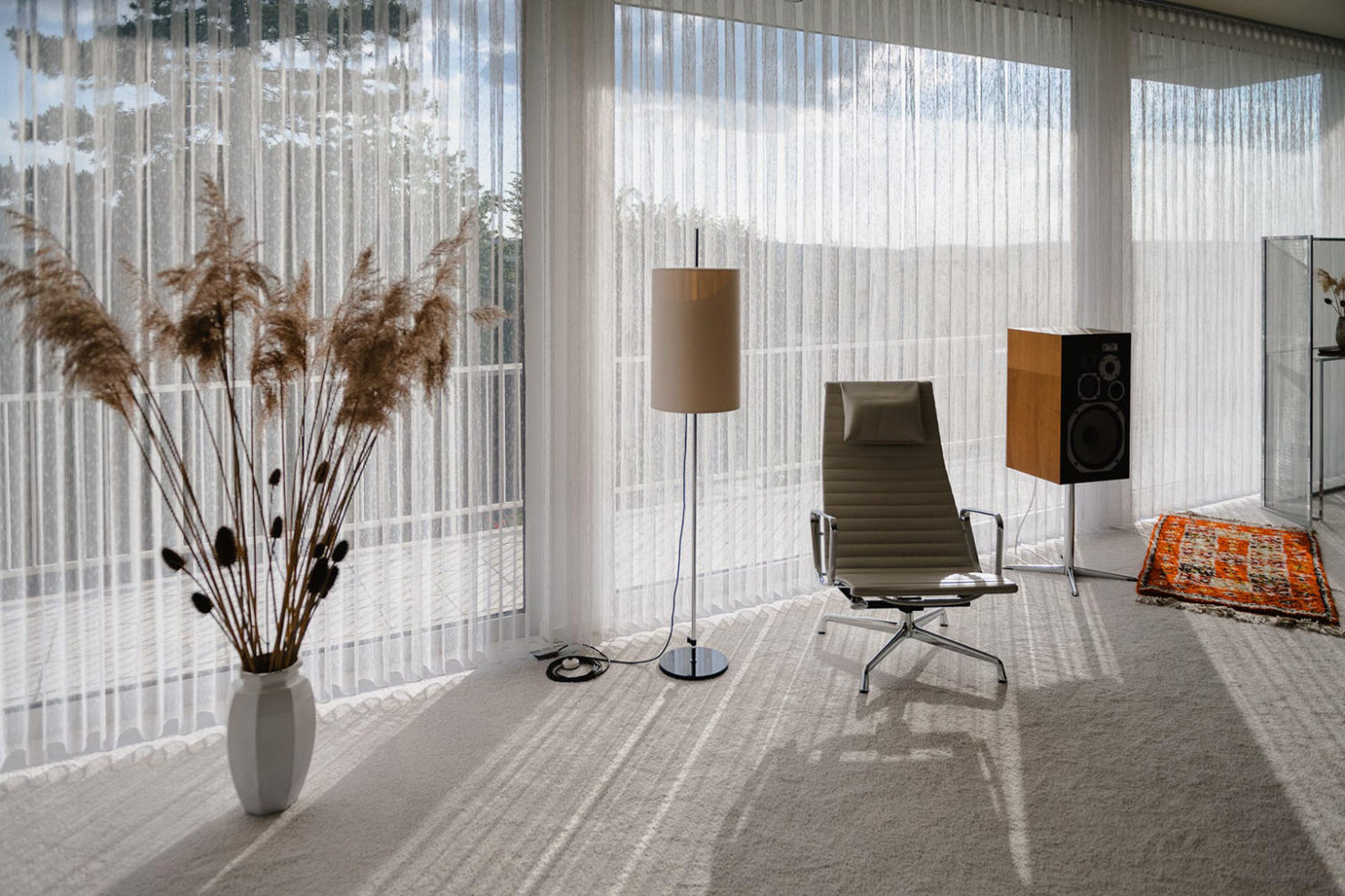 Bauhaus-style villa by Jan Lippert lists for €1.6m - The Spaces