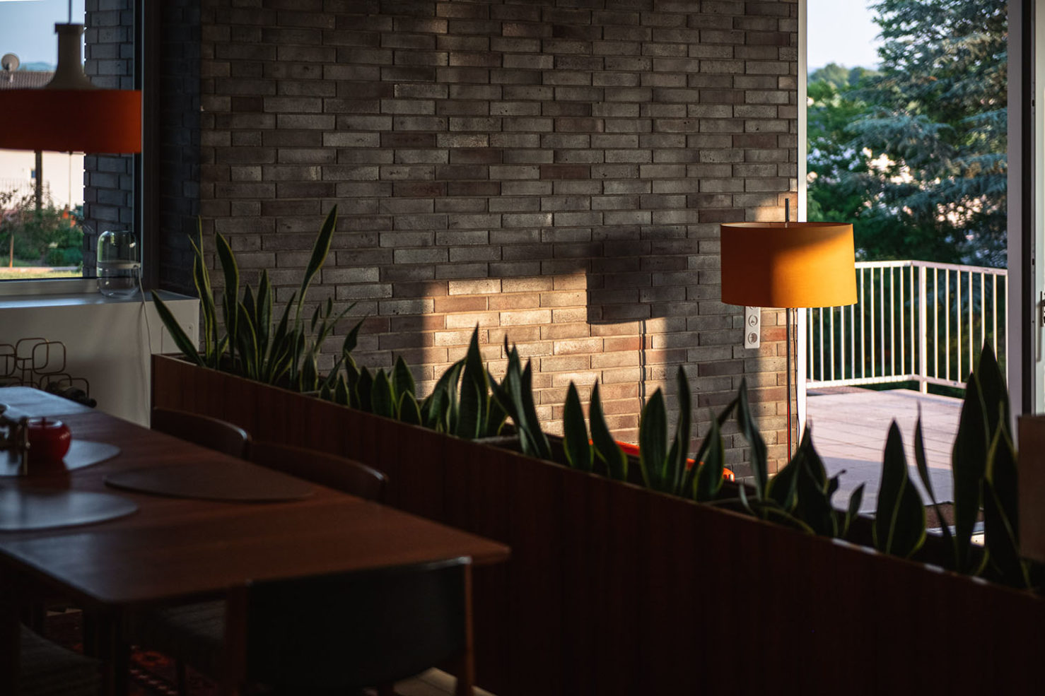 Bauhaus-style villa by Jan Lippert lists for €1.6m - The Spaces