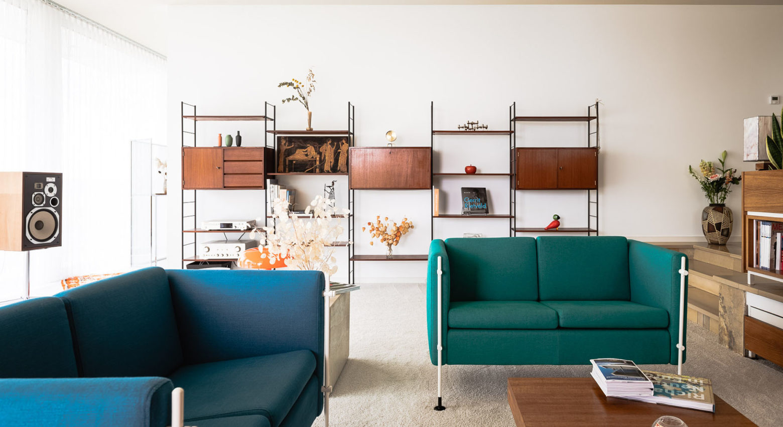 Bauhaus-style villa by Jan Lippert lists for €1.6m - The Spaces