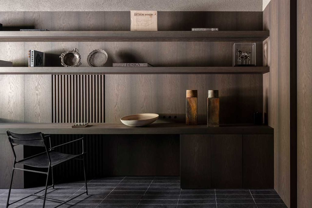 Casa Morelli is a Tuscan farmhouse like you’ve never seen before