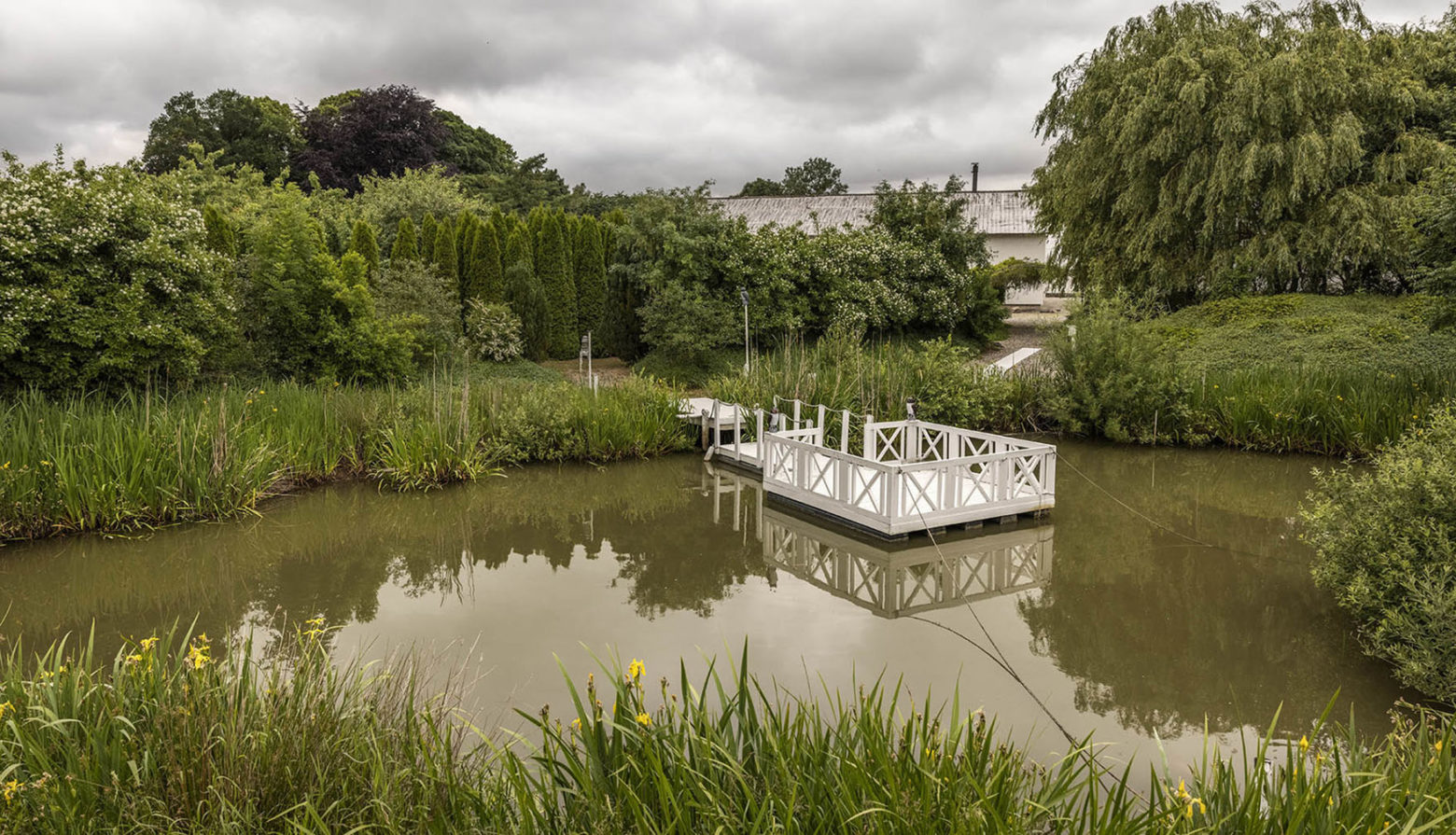 Inside a Danish antique trader’s museum-like home in Zealand - The Spaces