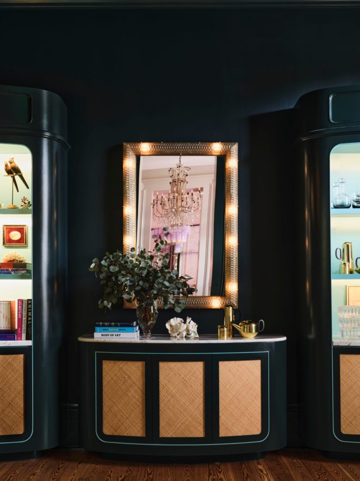 New Orleans’ Hotel Saint Vincent takes guests on a trip with its ...