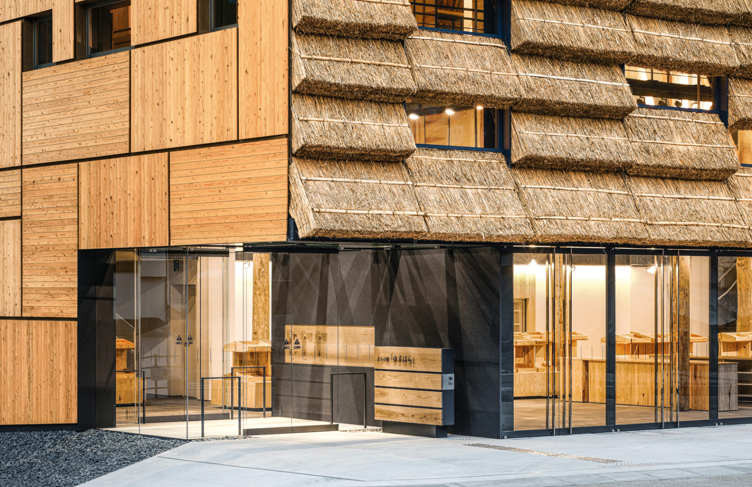 Kengo Kuma in focus: discover the Olympic Stadium architect's landmark ...