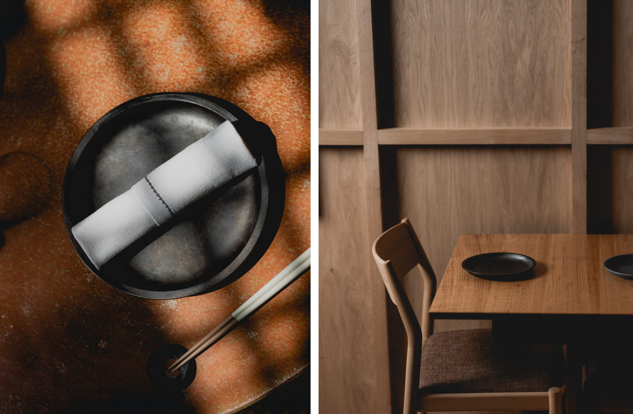 Sachi showcases Japanese tradition - with a hint of Nordic flavour ...