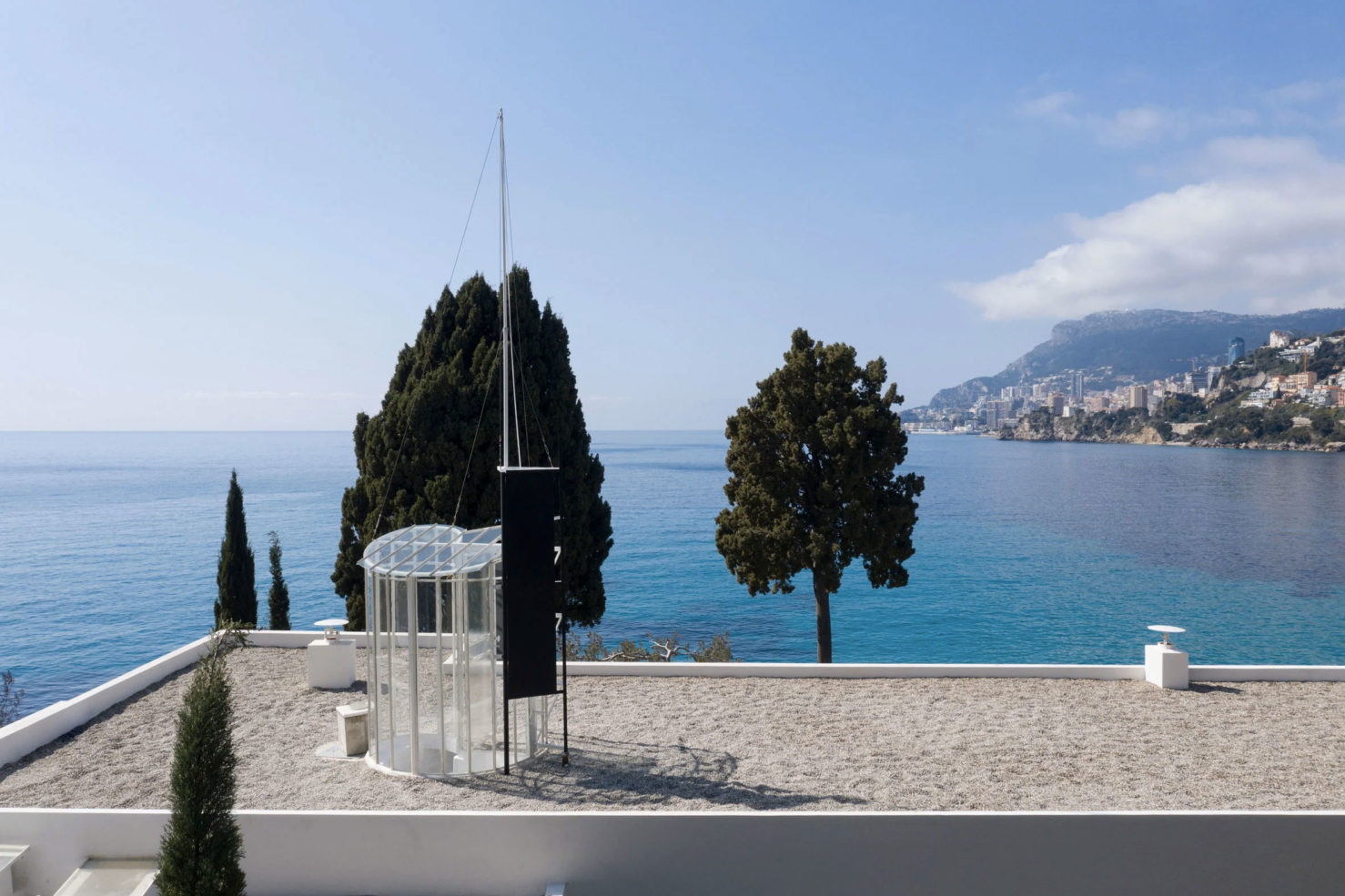 Eileen Gray’s iconic E-1027 villa reopens after a €5m refurb - The Spaces