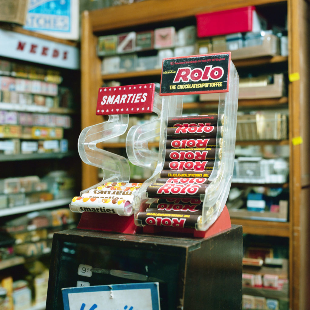 London's prop houses take on a starring role in these photographs by ...