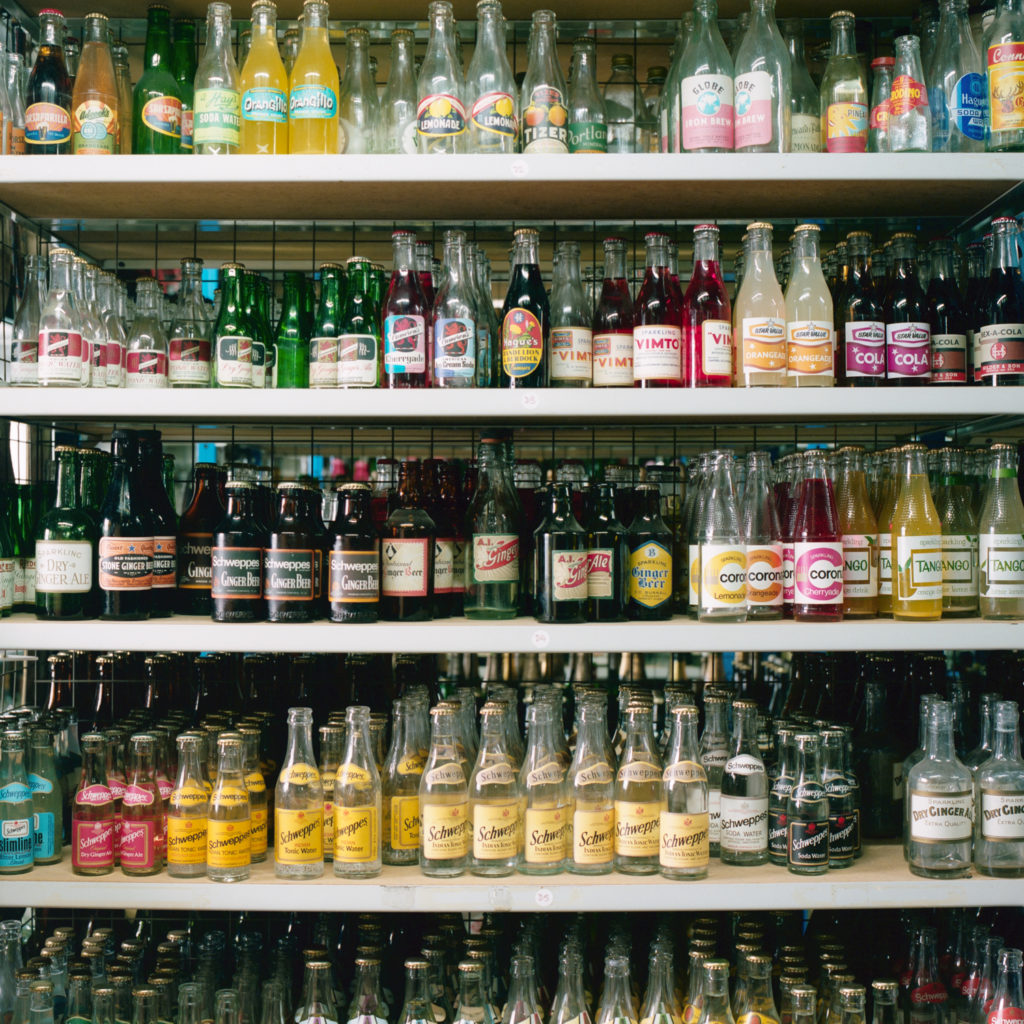 London's prop houses take on a starring role in these photographs by ...