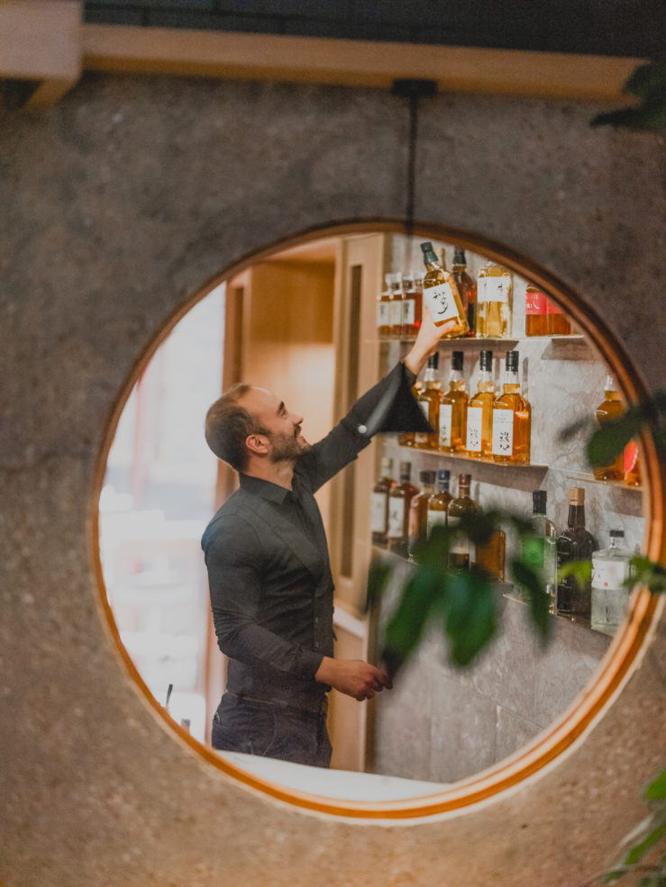 Sachi showcases Japanese tradition - with a hint of Nordic flavour ...