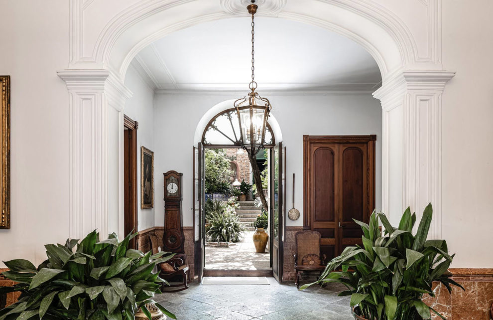 Our top properties of the week - The Spaces