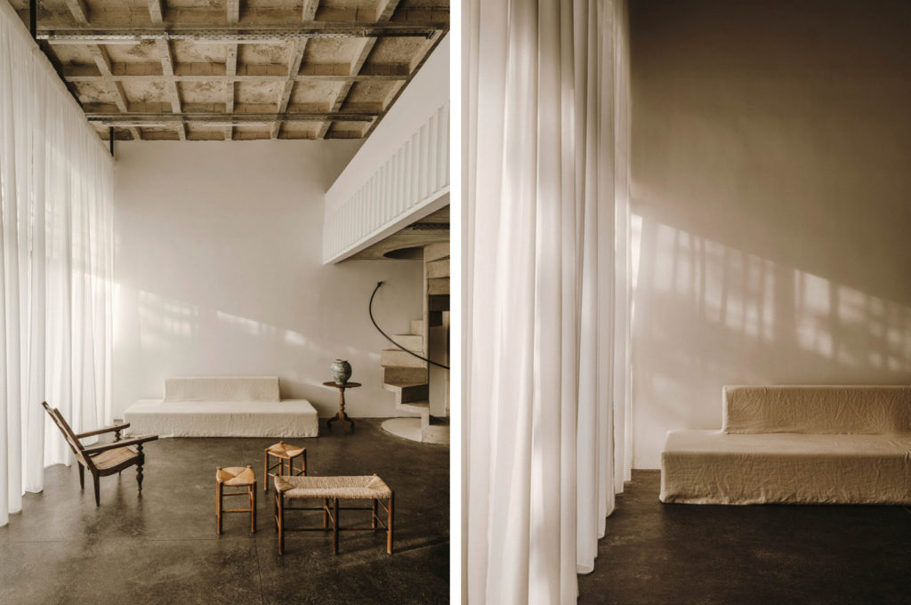 Take a five-stop tour of Athens' cultural scene - The Spaces