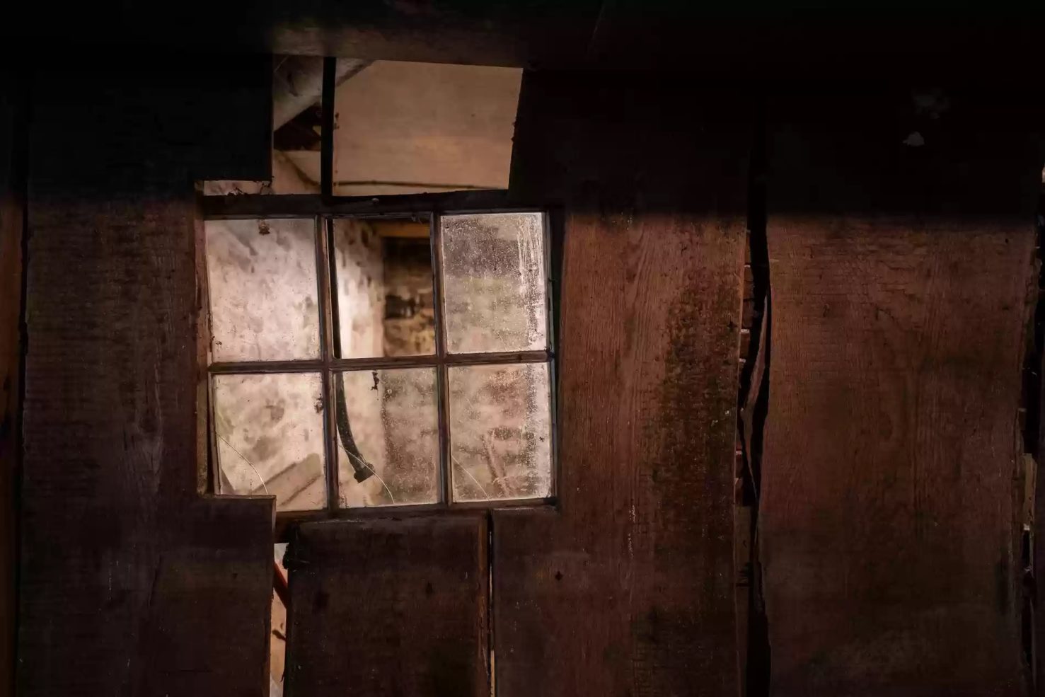 'The Conjuring' house is for sale in Rhode Island - The Spaces