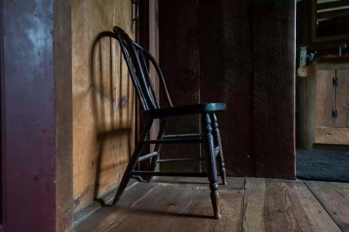 'The Conjuring' house is for sale in Rhode Island - The Spaces