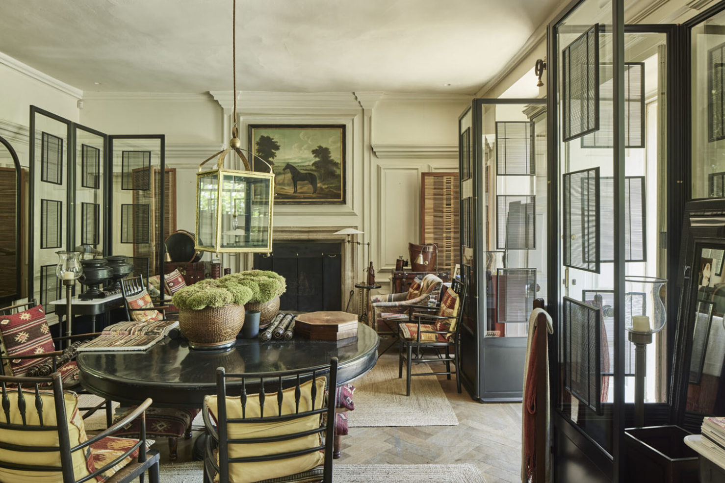 Peek inside Shaw House – an 18th-century manor for sale near Bath - The ...