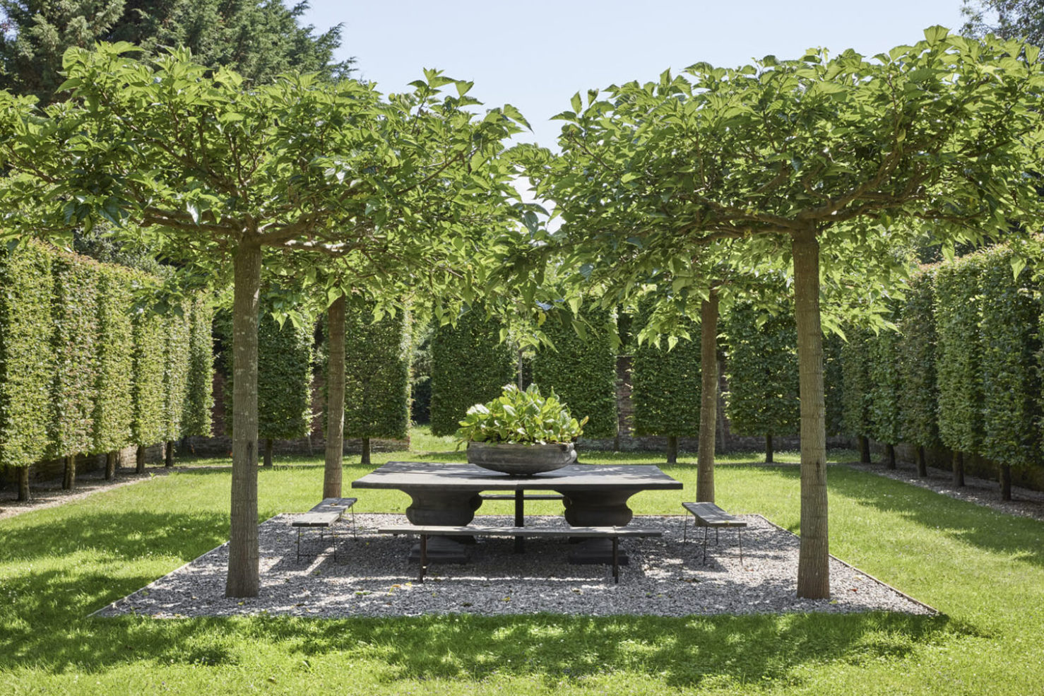 Peek inside Shaw House – an 18th-century manor for sale near Bath - The ...