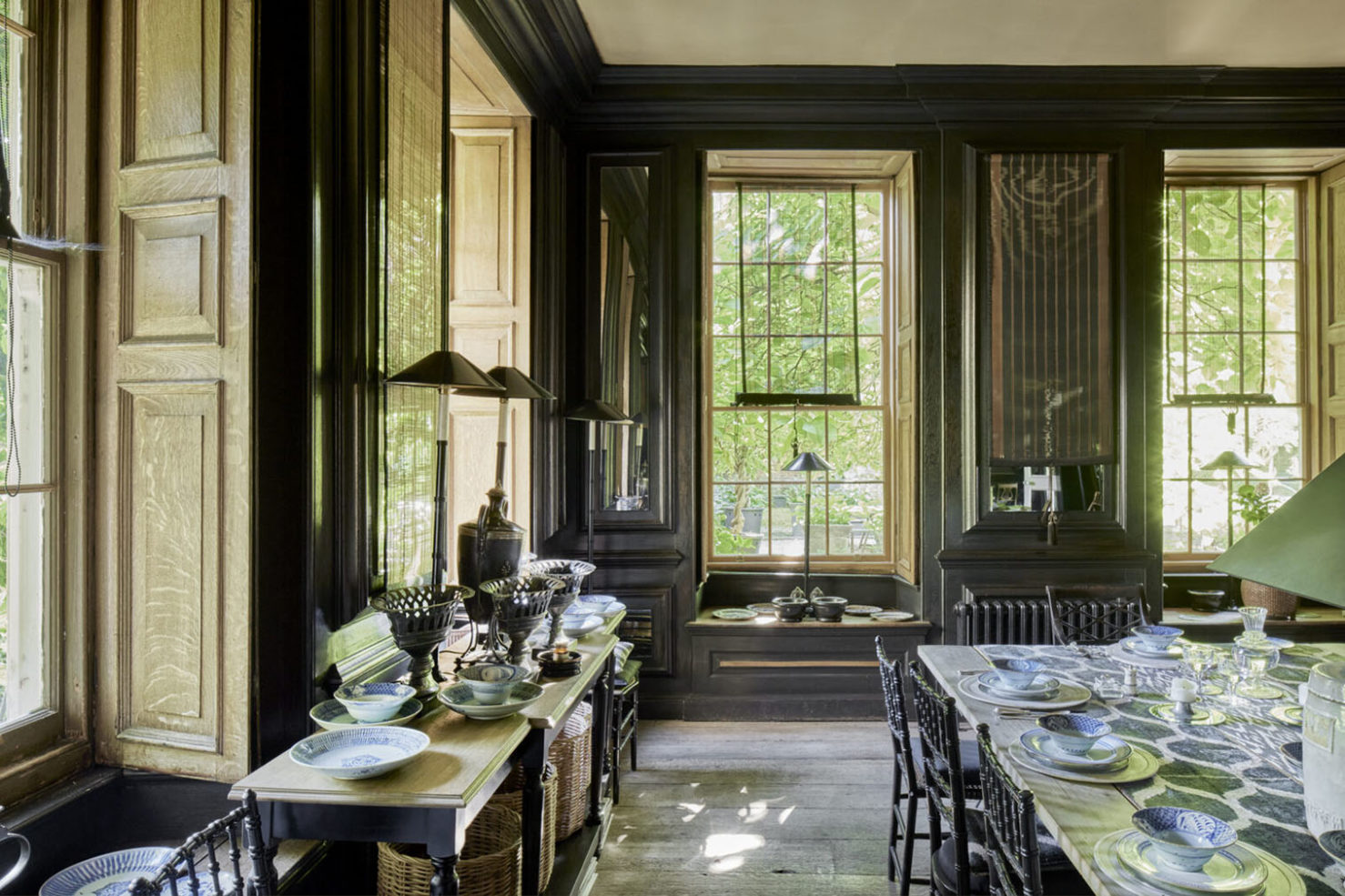 Our top properties of the week - The Spaces