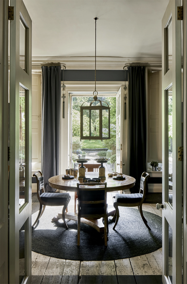 Peek inside Shaw House – an 18th-century manor for sale near Bath - The ...