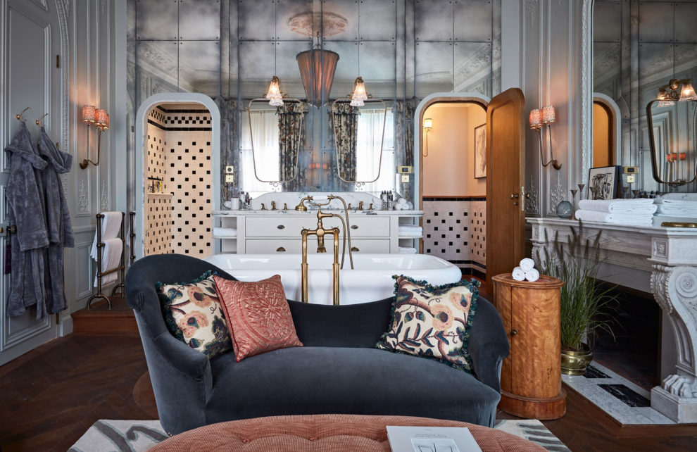 Brooklyn is finally getting its first Soho House