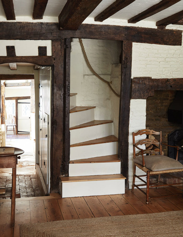 Medieval charm is on offer at The Mint in Rye, East Sussex - The Spaces