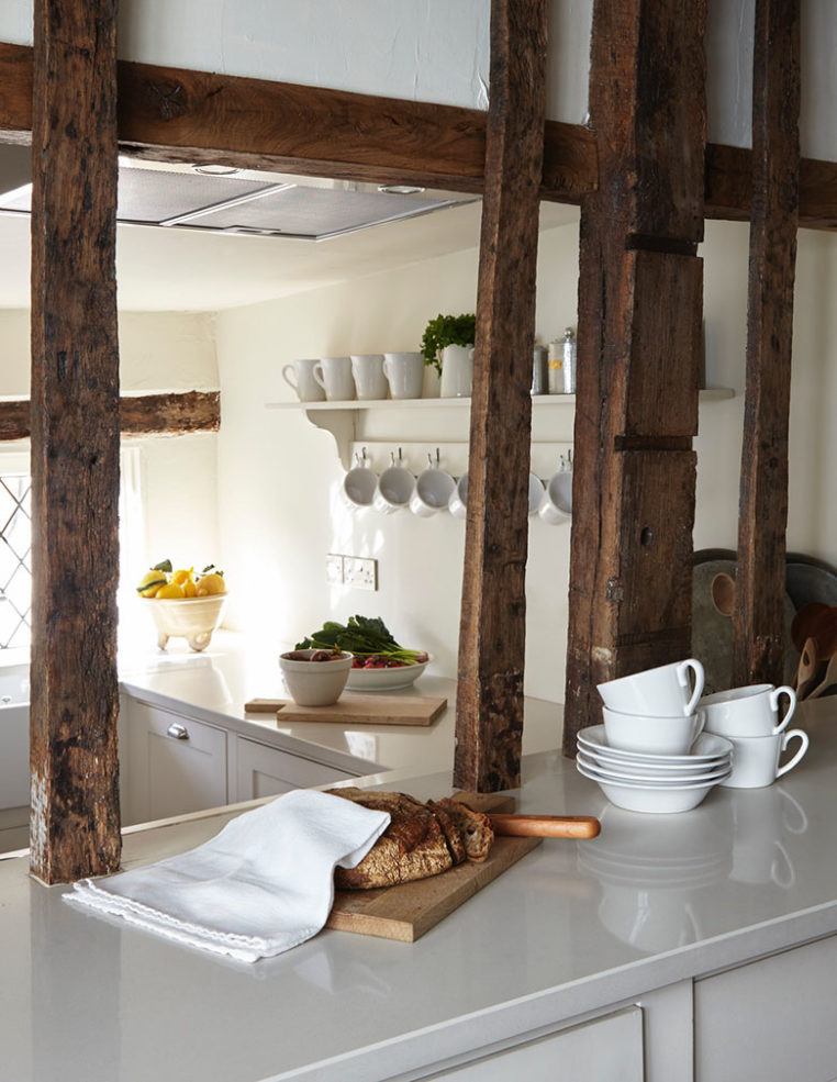 Medieval charm is on offer at The Mint in Rye, East Sussex - The Spaces