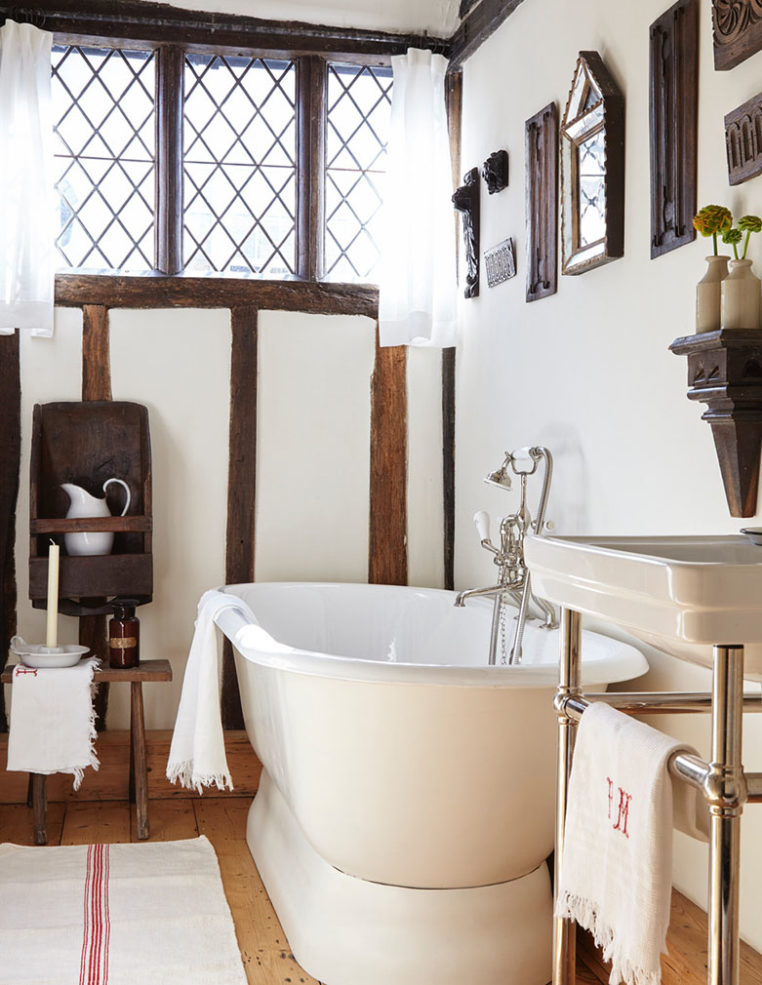 Medieval charm is on offer at The Mint in Rye, East Sussex - The Spaces