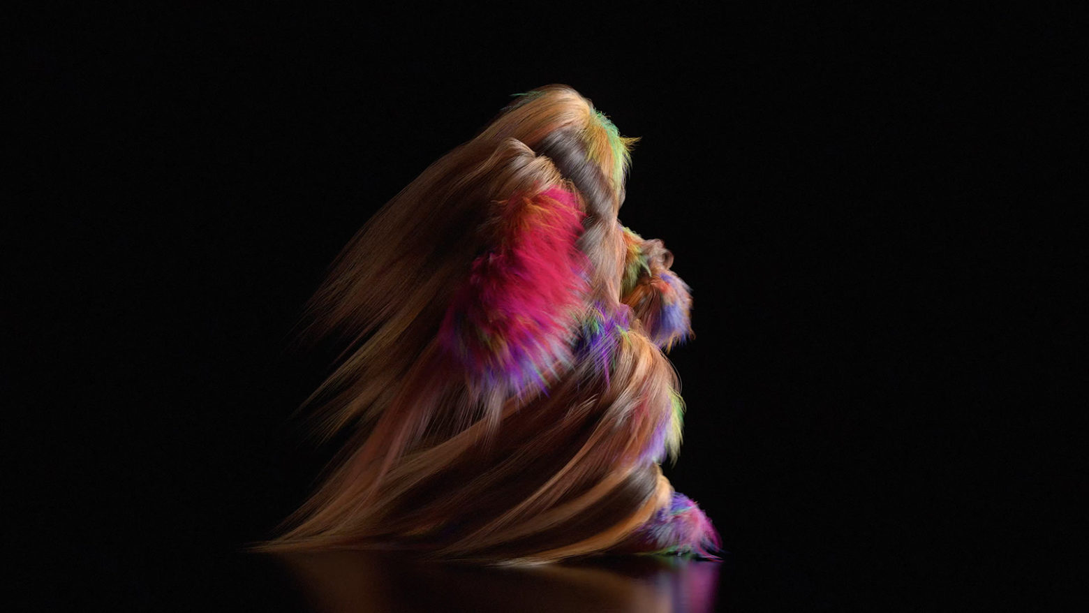 LUX blurs the line between the physical and virtual at London’s 180 ...