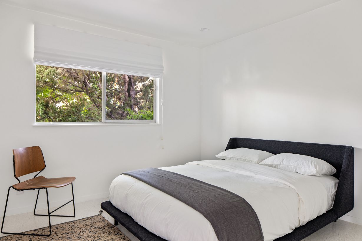 A. Quincy Jones’s Calvin House is for rent in Los Angeles - The Spaces