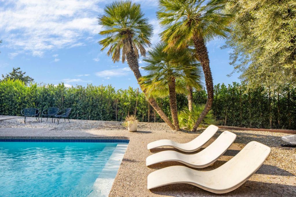 A. Quincy Jones’s Calvin House is for rent in Los Angeles - The Spaces