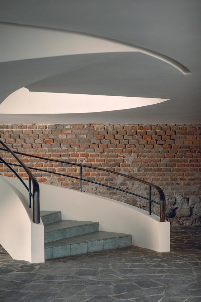 Baja Club Hotel blends old and new on Mexico’s Bay of La Paz - The Spaces