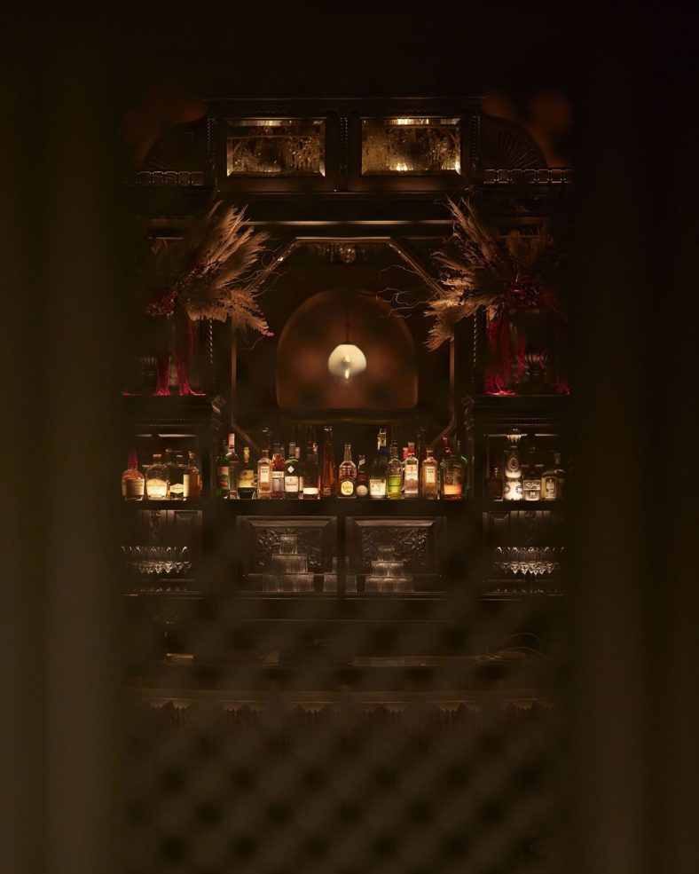 Photography gets its place of worship at New York’s Chapel Bar - The Spaces