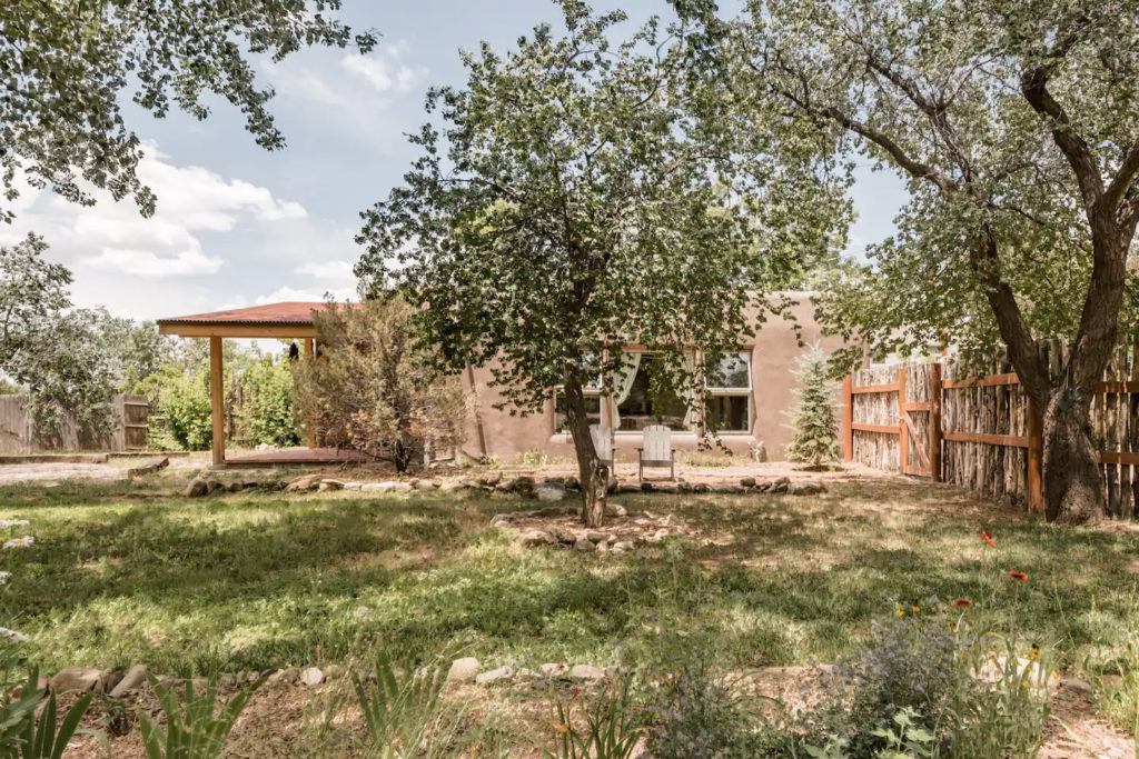 Where to enjoy the best colours this autumn - The Spaces