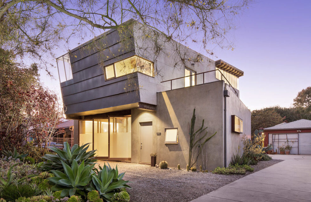 Our top properties of the week - The Spaces